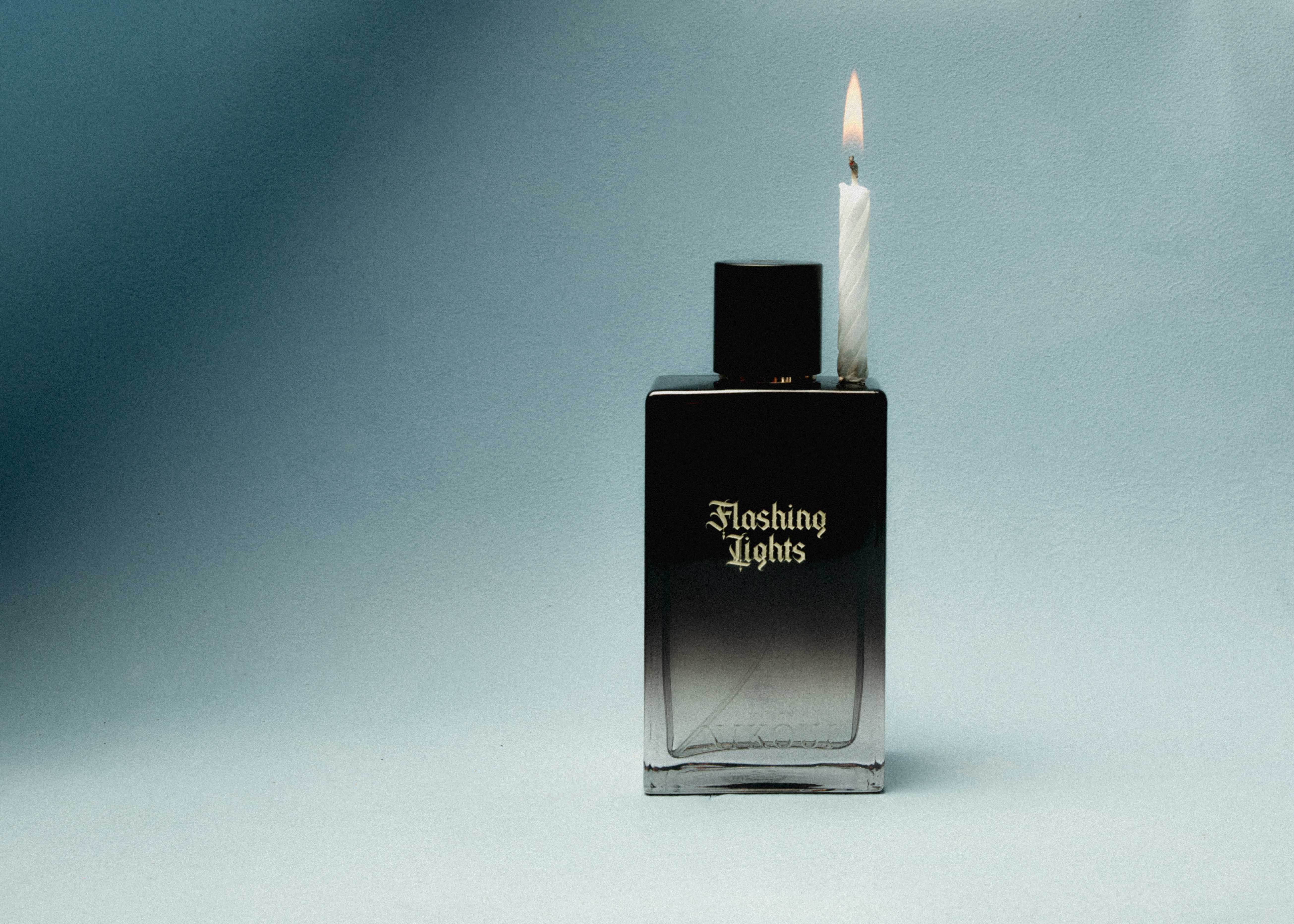 What does EDP perfume oil concentration mean? – Maison Nikoui